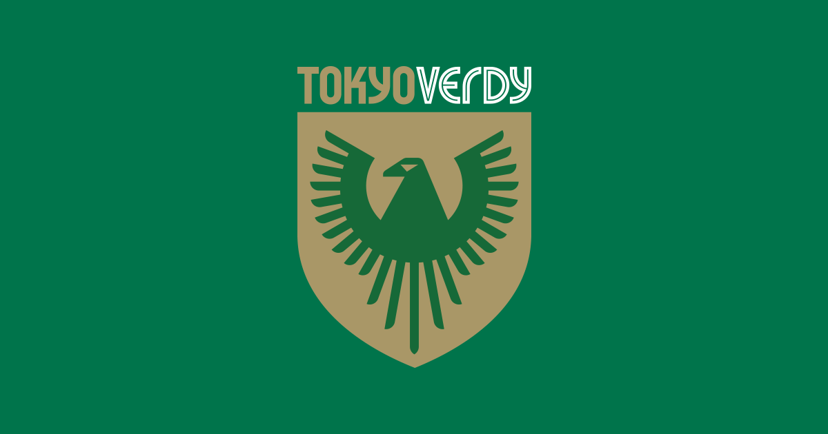 東京ヴェルディ eスポーツ / TOKYO VERDY E-SPORTS